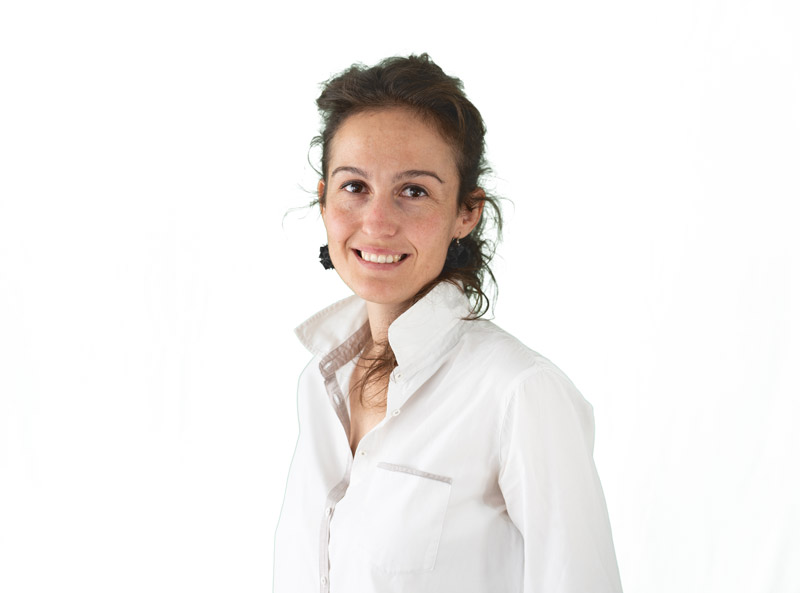 Chi sono - Incroci Design Studio